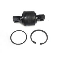 China Professional Metal Bus Thrust Rod Rubber Core Bearing for GOLDEN DRAGON Car Fitment for sale