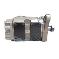 China OE NO. G601C-3509100B H5V Bus Truck Diesel Engine Air Compressor For Higer Bus for sale