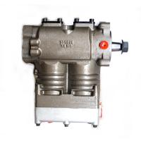 China OE NO. G601C-3509100B H5V Bus Truck Diesel Engine Air Compressor For Higer Bus for sale