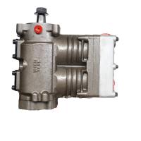 China OE NO. G601C-3509100B H5V Bus Truck Diesel Engine Air Compressor For Higer Bus for sale