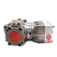 China OE NO. G601C-3509100B H5V Bus Truck Diesel Engine Air Compressor For Higer Bus for sale