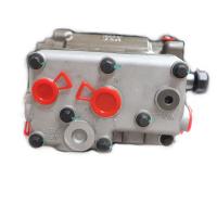 China OE NO. G601C-3509100B H5V Bus Truck Diesel Engine Air Compressor For Higer Bus for sale