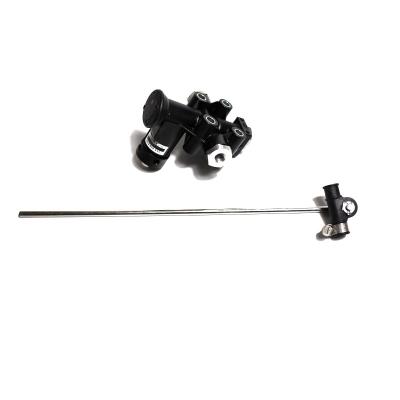 China 2019- Bus Air Suspension Adjustment Valve for Higer Bus Parts for sale