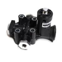 China 2019- Bus Air Suspension Adjustment Valve for Higer Bus Parts for sale