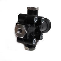 China 2019- Bus Air Suspension Adjustment Valve for Higer Bus Parts for sale