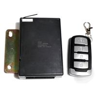 China OEM Size Bus Door Control Remote Control 24V for King Long Bus for sale