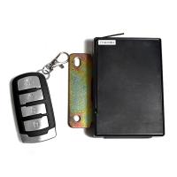 China OEM Size Bus Door Control Remote Control 24V for King Long Bus for sale