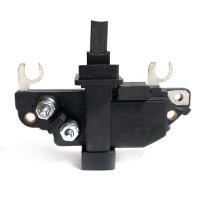China Upgrade Your Zhongtong Bus with this Purpose-Built Carbon Brush Alternator Rectifier for sale