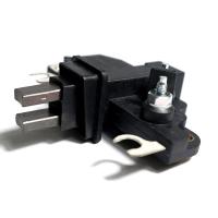 China Upgrade Your Zhongtong Bus with this Purpose-Built Carbon Brush Alternator Rectifier for sale