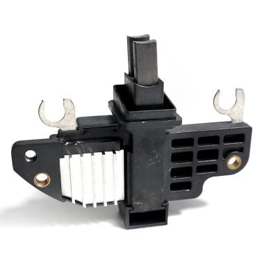 China Bus Parts Alternator Regulator Rectifier Diode for ZhongTong Bus 2015- OE NO. 3701-02247 for sale