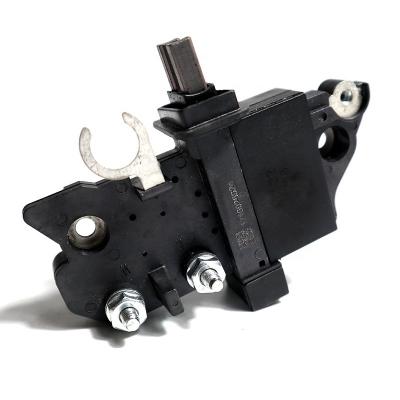 China OE NO. OEM Bus alternator Regulator carbon brushes for Golden Dragon Bus for sale