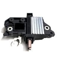 China OE NO. OEM Bus alternator Regulator carbon brushes for Golden Dragon Bus for sale
