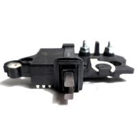 China OE NO. OEM Bus alternator Regulator carbon brushes for Golden Dragon Bus for sale
