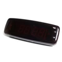 China 2007-2009 Year PC 24V Bus Electronic Clock 3804-00085 for Zhongtong Bus for sale
