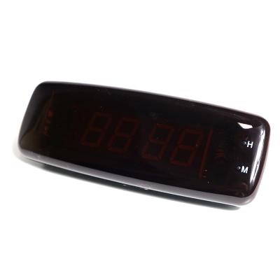 China 2007-2009 Year PC 24V Bus Electronic Clock 3804-00085 for Zhongtong Bus for sale