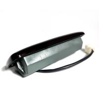 China 2007-2009 Year PC 24V Bus Electronic Clock 3804-00085 for Zhongtong Bus for sale