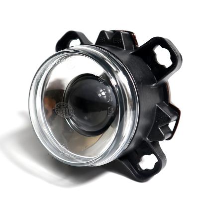 China 30 Watts Rated Power 24V Bus Low Beam Light for Higer Bus and Long-lasting for sale