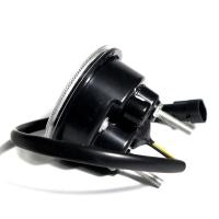 China Replace/Repair Purpose Bus Light 24V Front Turn Signal for Higer Bus for sale