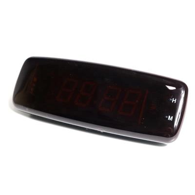 China Bus Model 804-00085 Bus Electronic Clock Time for Higer Bus for sale