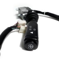 China High/Low Beam Truck Steering Column Switch Bus Wiper Turn Signal Switch for Higer Bus for sale
