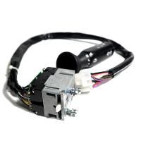China High/Low Beam Truck Steering Column Switch Bus Wiper Turn Signal Switch for Higer Bus for sale