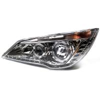 China 24V Bus Headlamps for Higer Bus 2012 and Ahead of the Competition in the B2B Industry for sale