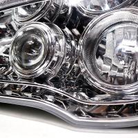 China 24V Bus Headlamps for Higer Bus 2012 and Ahead of the Competition in the B2B Industry for sale