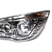 China 24V Bus Headlamps for Higer Bus 2012 and Ahead of the Competition in the B2B Industry for sale