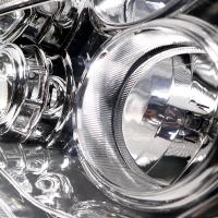 China 24V Bus Headlamps for Higer Bus 2012 and Ahead of the Competition in the B2B Industry for sale