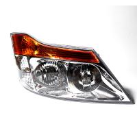 China 140 Wattage Bus Front Headlights Led 24V Head Lights For Higer Bus ZK6752D for sale