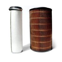 China Replace/Repair Bus Engine Air Filter for King Long Bus Top- Materials for sale