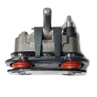 China OEM Size Bus Brake Pad Adjustment Mechanism Assembly 3501-LZ-001 for Higer Bus 2013- for sale