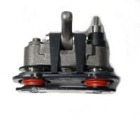 China OEM Size Bus Brake Pad Adjustment Mechanism Assembly 3501-LZ-001 for Higer Bus 2013- for sale