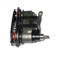 China OEM Size Bus Brake Pad Adjustment Mechanism Assembly 3501-LZ-001 for Higer Bus 2013- for sale