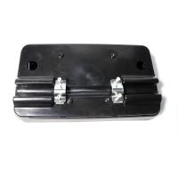 China Bus Model Falcon 45 School Bus Main Lens Assembly 8202-02822 for Higer Bus for sale