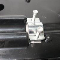 China Bus Model Falcon 45 School Bus Main Lens Assembly 8202-02822 for Higer Bus for sale