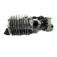 China s Best Bus Oil-water Separator 3511-00062 for Higer Bus Falcon 45 for sale