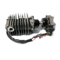 China s Best Bus Oil-water Separator 3511-00062 for Higer Bus Falcon 45 for sale