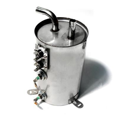 China JINWEI Bus Parts Bus Water Dispenser Heating Barrel for King Long Bus Needs for sale