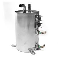 China JINWEI Bus Parts Bus Water Dispenser Heating Barrel for King Long Bus Needs for sale