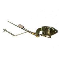 China Bus Parts Standard Passenger Door Lock for Golden Dragon Bus Distributor for sale