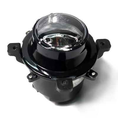 China KING LONG Car Fitment Fog Light 4101-00127 for Higer Bus Replacement Components for sale
