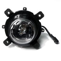 China KING LONG Car Fitment Fog Light 4101-00127 for Higer Bus Replacement Components for sale