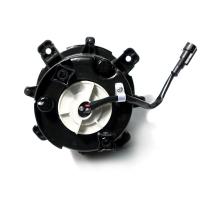 China KING LONG Car Fitment Fog Light 4101-00127 for Higer Bus Replacement Components for sale