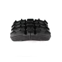China Customized Bus Brake Disc Linings for Higer Bus Car Model Bus Car Fitment KING LONG for sale