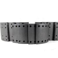 China OE NO. 3701-00404 Bus Brake pads for King Long Bus Style 3552-00329 for sale