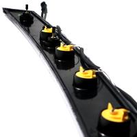 China Bus Front Light 24V for King Long Bus Enhance Your Bus's Appearance for sale