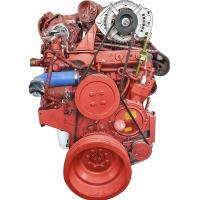 China Powerful YC4G200-50 Bus Diesel Engine for Higer Bus 2013 Models for sale