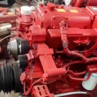 China Powerful YC4G200-50 Bus Diesel Engine for Higer Bus 2013 Models for sale