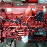 China Powerful YC4G200-50 Bus Diesel Engine for Higer Bus 2013 Models for sale
